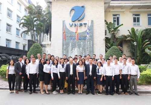 VNPT - Hanoi